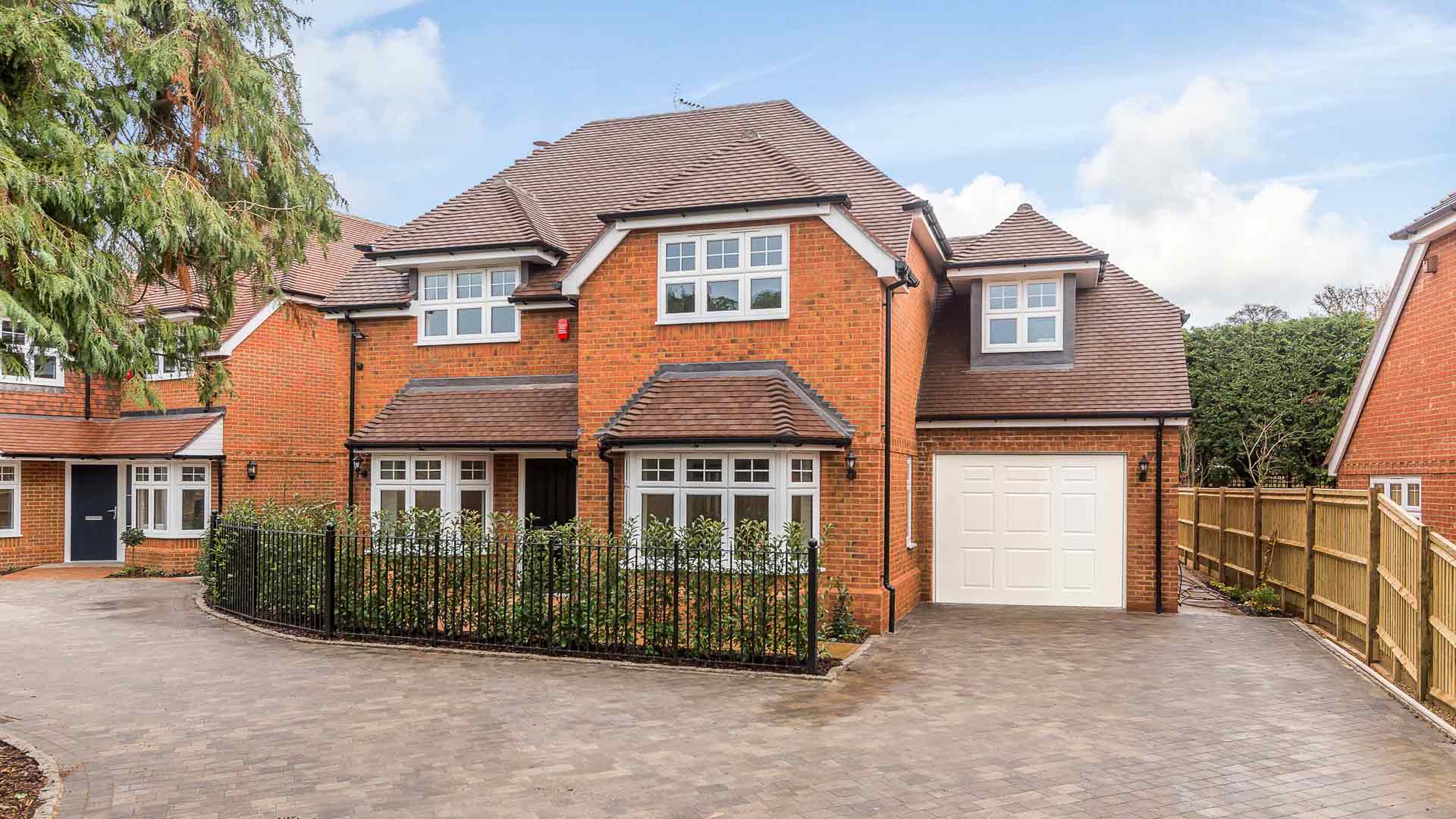 Penrose - Nationcrest PLC