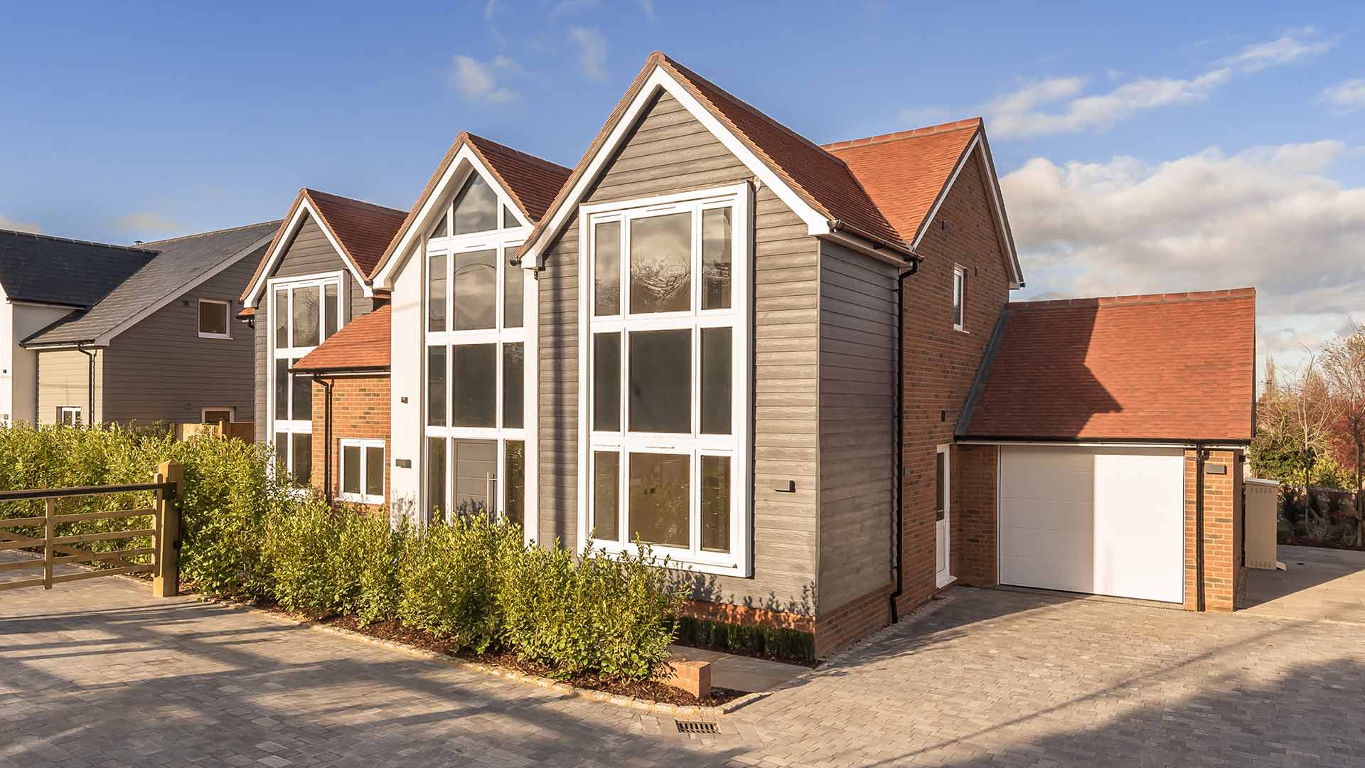 Meadow View - Nationcrest PLC