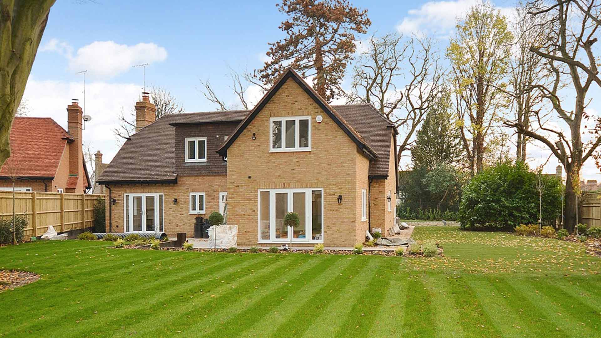 Rosamund House - Nationcrest PLC